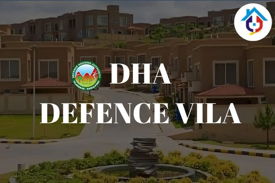 Buy Property in DHA Islamabad – Secure & Luxurious Living