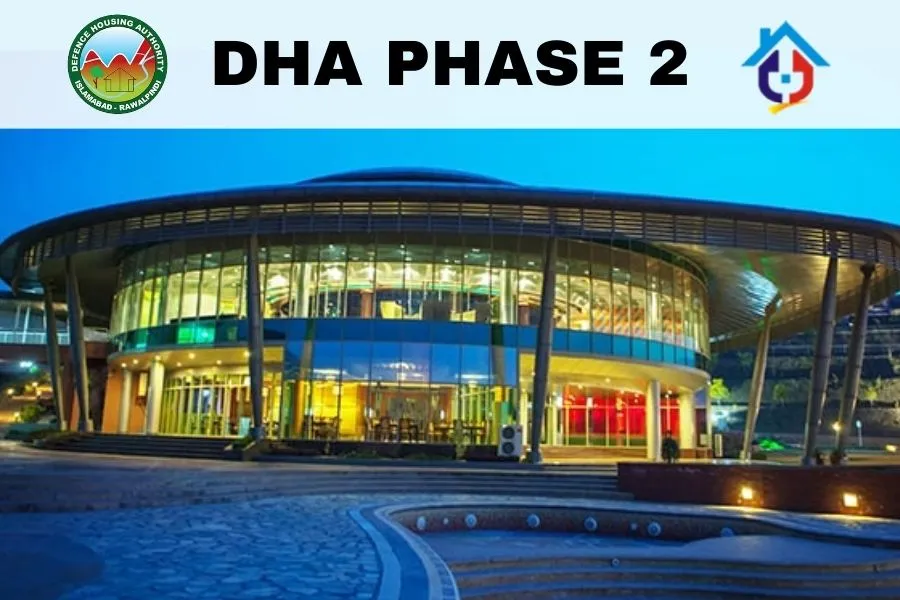 Buy Property in DHA Islamabad – Secure & Luxurious Living